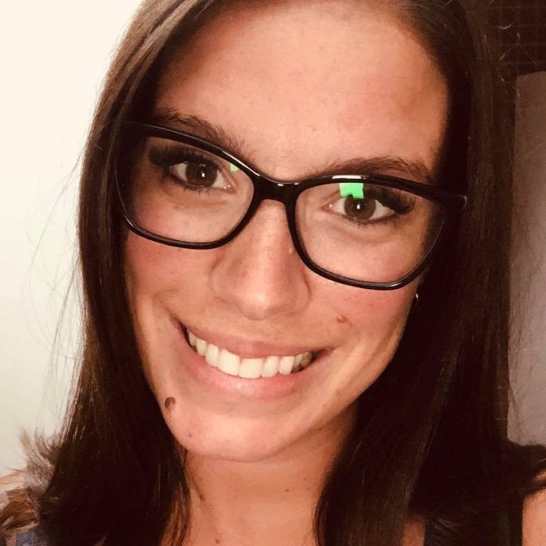 Dre Josée-Anne Dionne, Médecin de famille - Vie de Grands-Parents